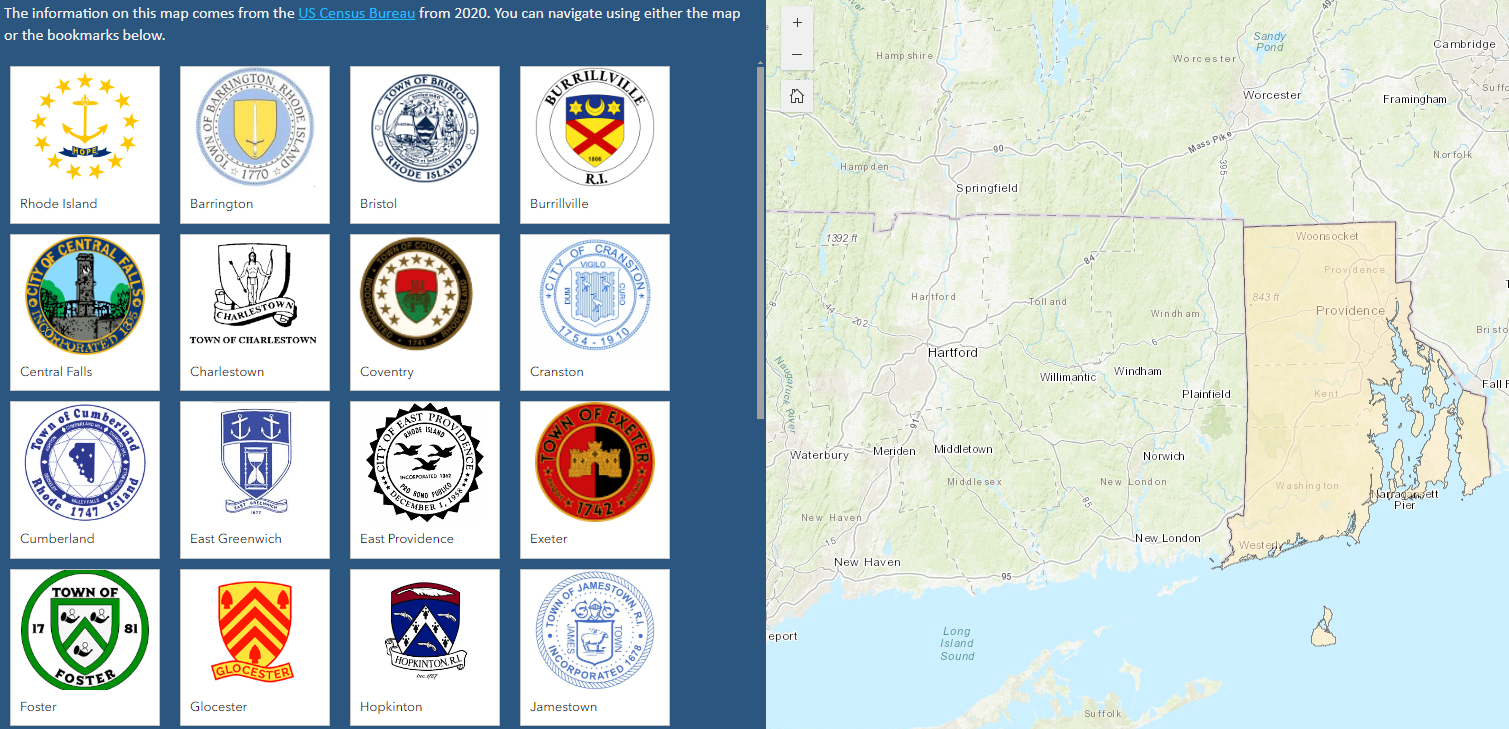 Experience Builder-Highlighting Bookmarks - Esri Community