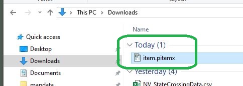 Make Railroad Line Symbols in the ArcGIS Online Ma... - Esri Community