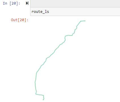 Solved: No result when executing a custom web tool in ArcG... - Esri Community