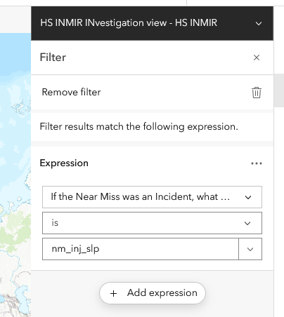 Solved: query/filter for values in select_multiple field n... - Esri Community