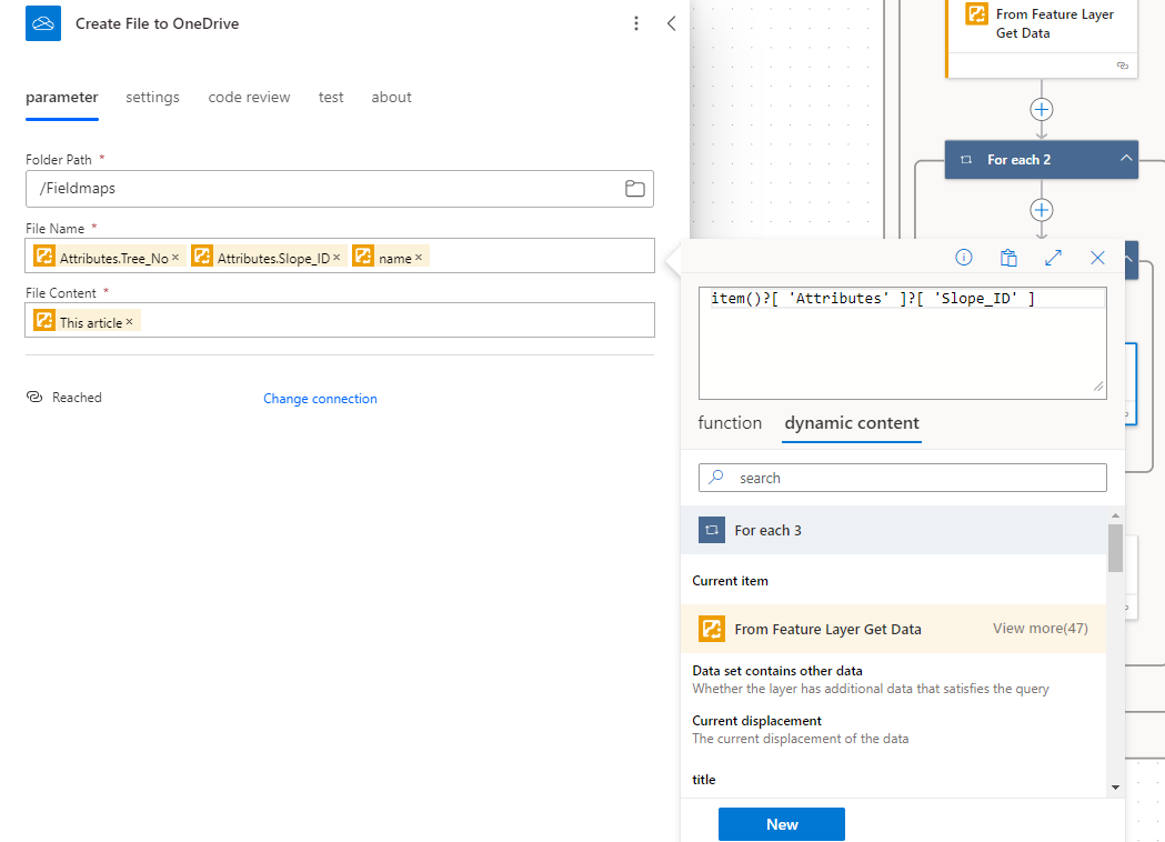 Solved: Attachments from Field maps to Local Folder using... - Esri Community