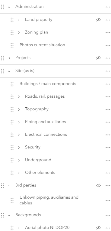 Solved Widgets Losing Connection With Feature Layers Afte Esri Community