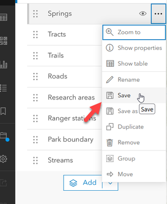 Solved: Changing the base symbology of a hosted feature la... - Esri Community