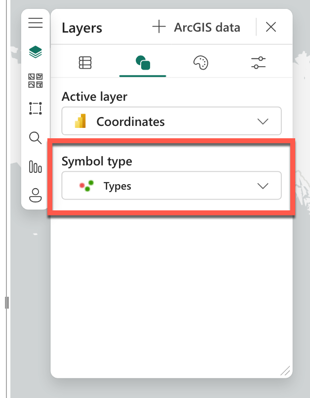 Custom Color Selection for Map Points - Esri Community