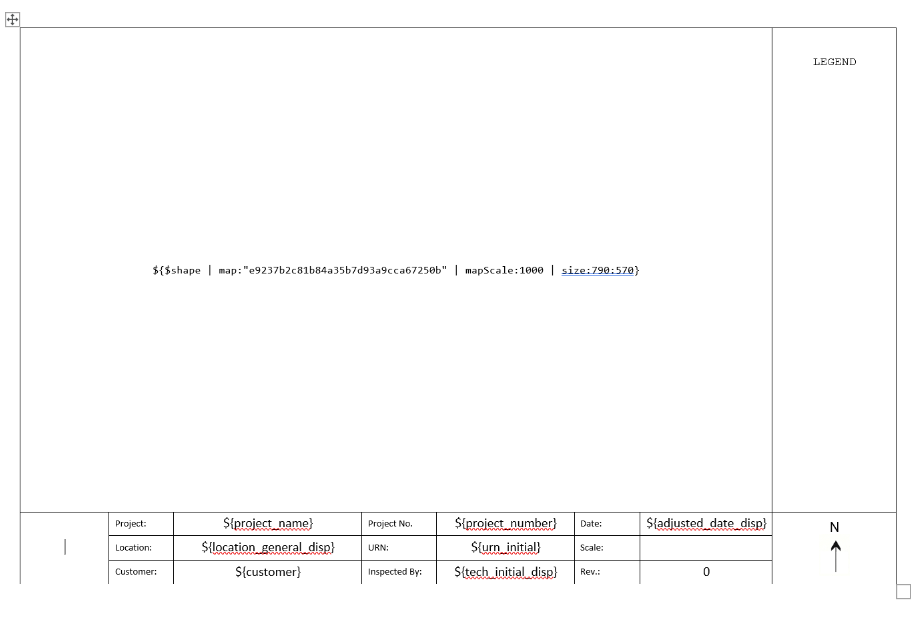 Solved: Map report template zoom to repeat geopoints - Page 2 - Esri Community