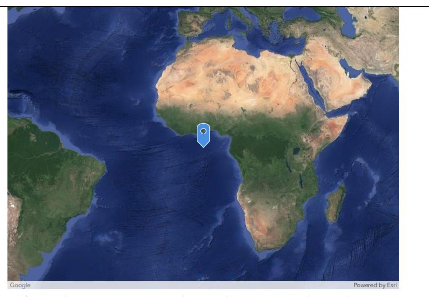 Solved: Map report template zoom to repeat geopoints - Esri Community