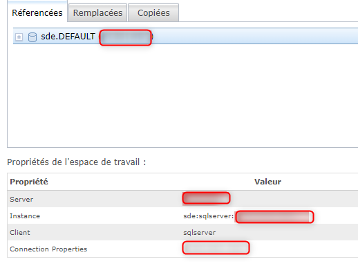 Update ArcGIS Server Services after SQL Server Ins... - Esri Community