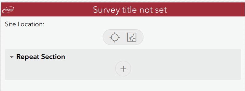 Solved: Map report template zoom to repeat geopoints - Esri Community