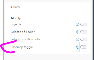 Solved: Sharing level: public - Esri Community