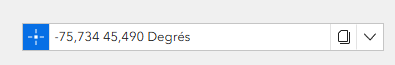 Solved: Add a point marker on a map from a click in a ExB ... - Esri ...