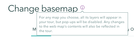 Load all layers when using a WebMap as the Basemap... - Esri Community