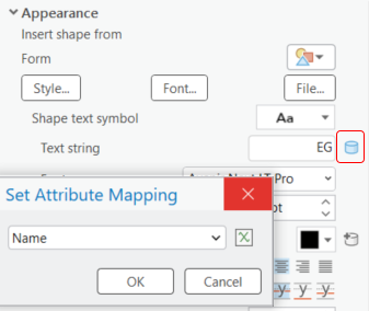 Solved: symbology/labeling question - Esri Community