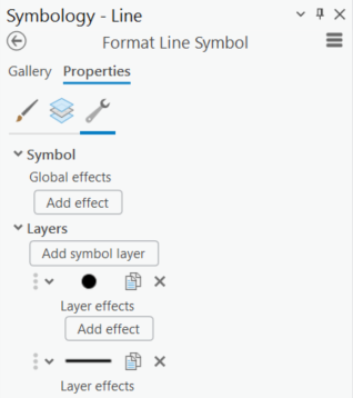 Solved: symbology/labeling question - Esri Community
