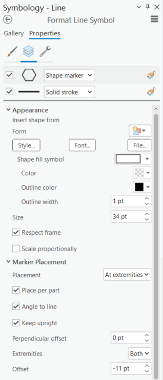 Solved: symbology/labeling question - Esri Community