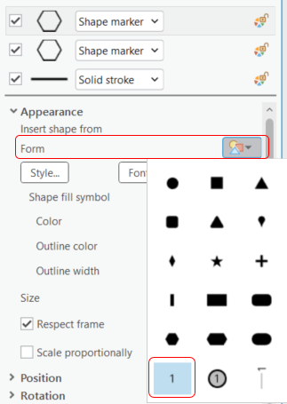 Solved: symbology/labeling question - Esri Community