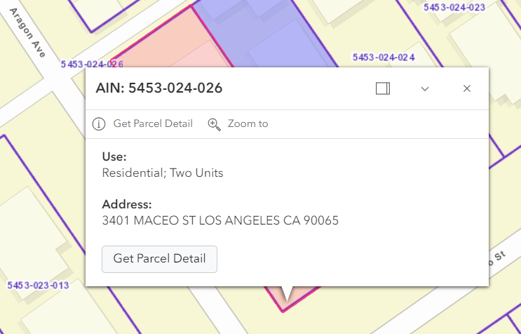 How to make a Popup show only one feature when the... - Esri Community