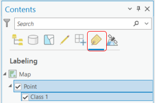 Set Label color to category value? - Esri Community