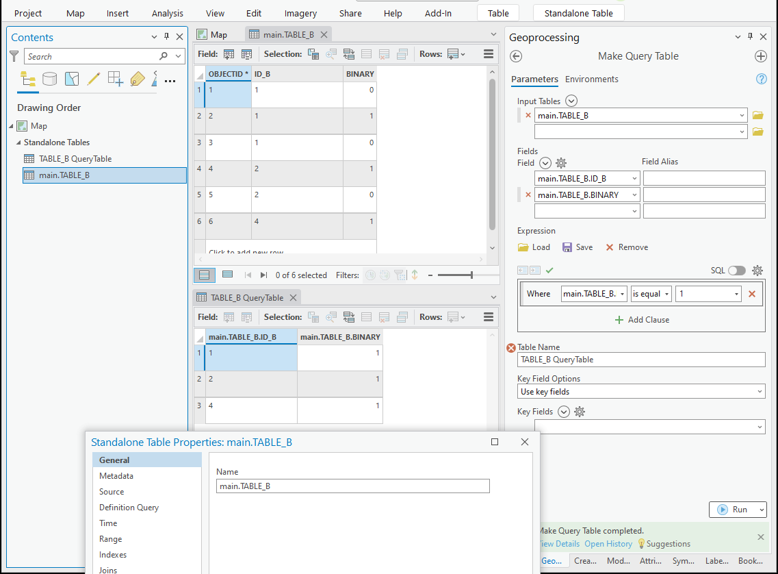 Add Tooltip to Table of Contents - Esri Community