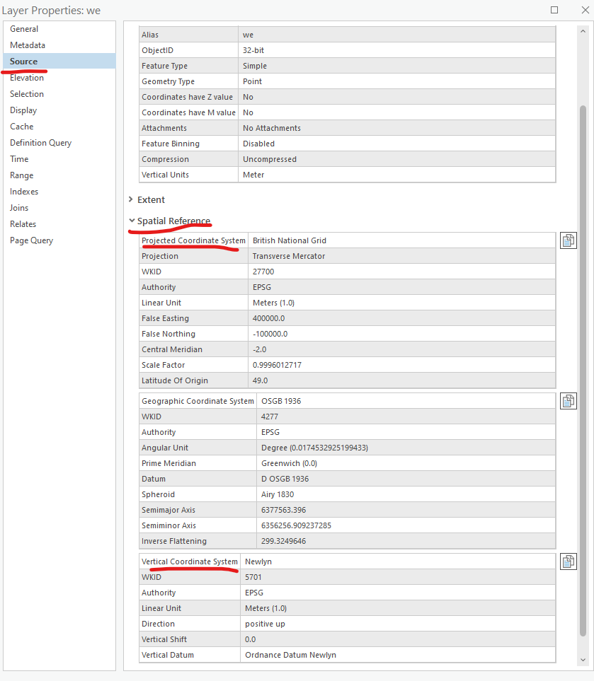 Geometry cannot have Z values error when packaging... - Esri Community