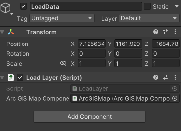Solved: Local .slpk file is not loading into scene - Page 2 - Esri Community