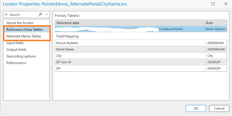 Solved: Address Locator - Manually Locates But Won't Geoco... - Esri ...