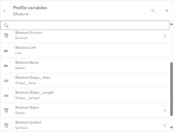 Solved: Custom Hyperlink Display - Esri Community