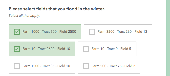 Using an external choice list with a choice filter... - Esri Community