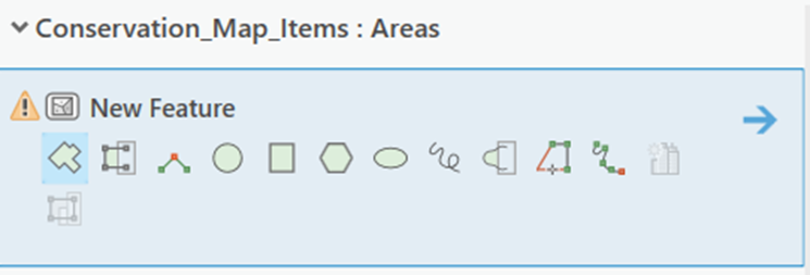Create Features with Multiple Categories - Esri Community