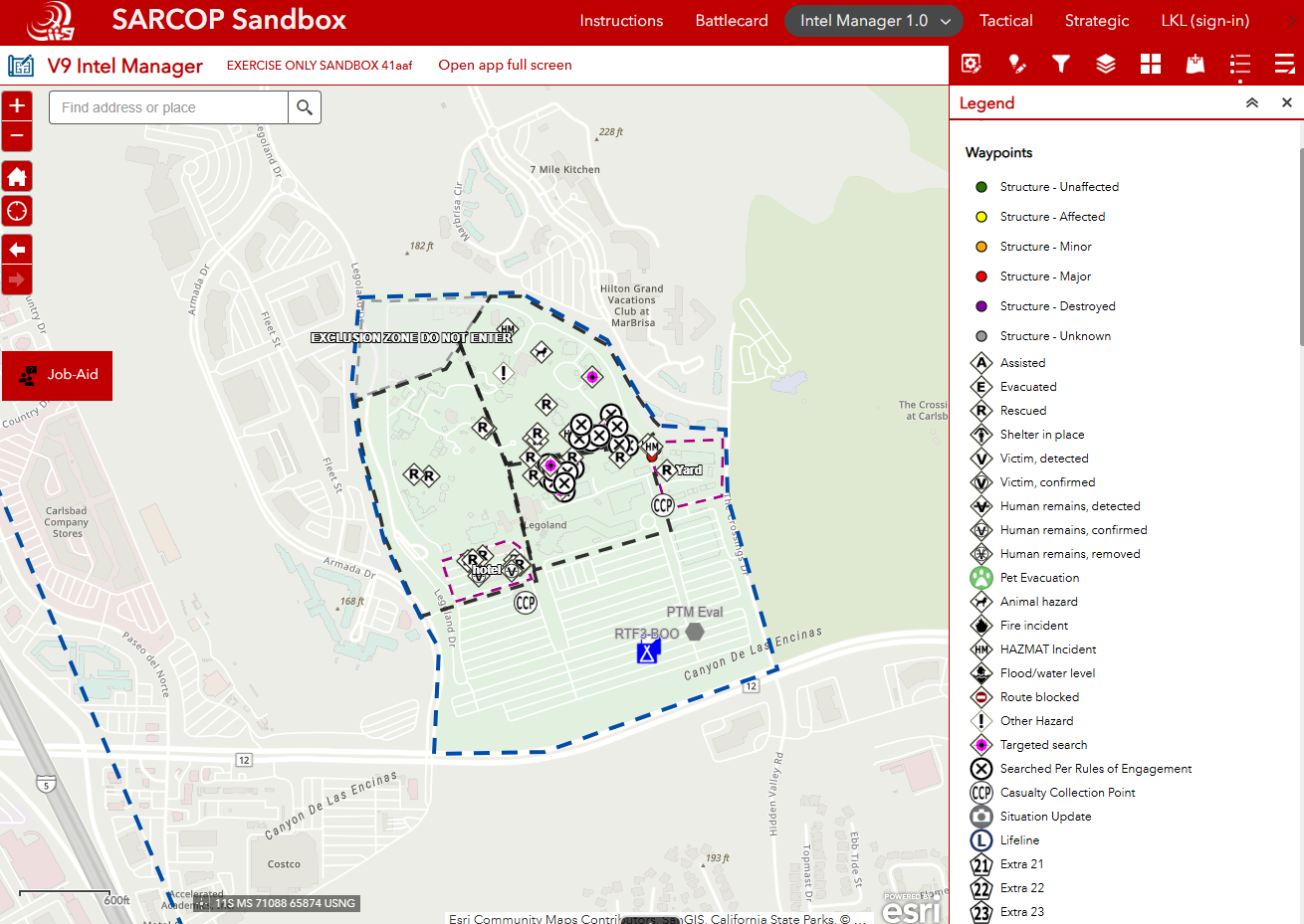 Batch Attribute Editor in Experience Builder - Esri Community