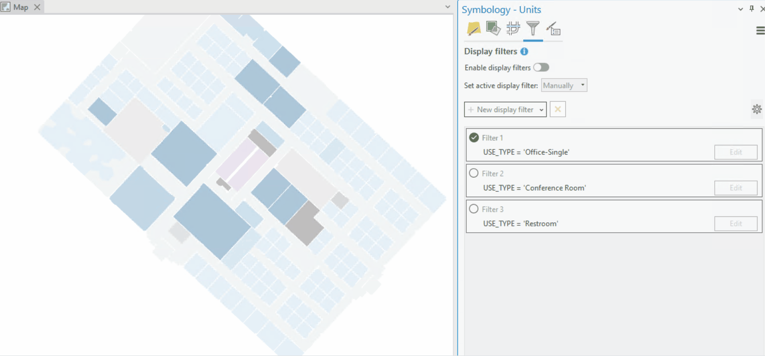Solved: Symbology classification in ArcGIS Pro vs. QGIS - Esri Community