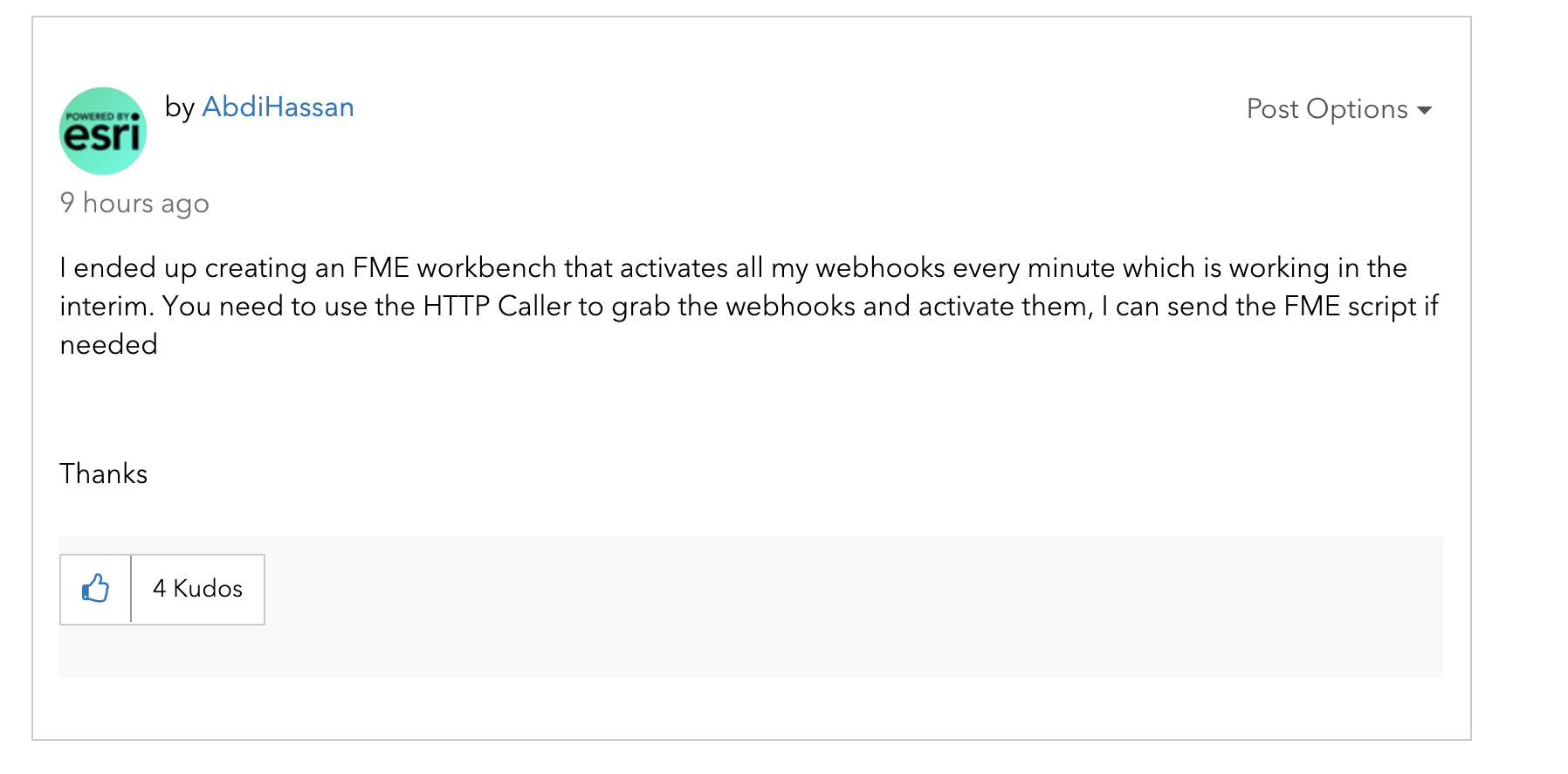 Solved Flow With Arcgis Connectors Stopped Working Esri Community