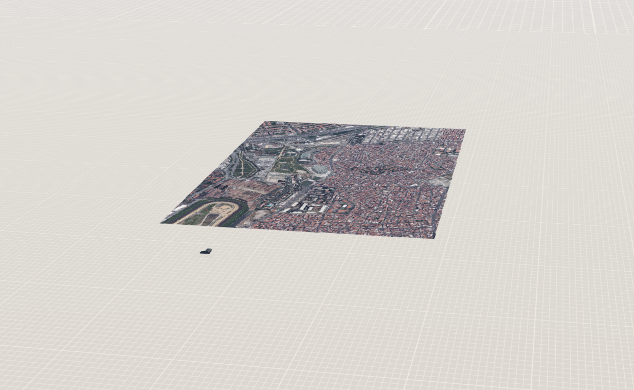 Create Your Own Custom Basemap Esri Community