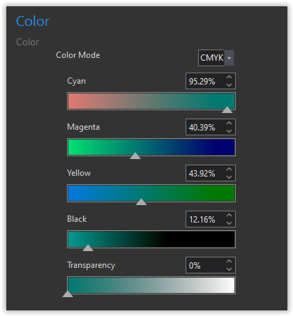 Batch add colors to ArcGIS Pro style - Esri Community