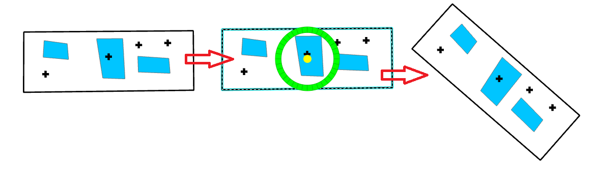 Composite Relationship Classes and Topology Issues - Esri Community