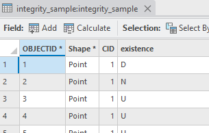 Textfield in merged feature class only contains fi... - Esri Community