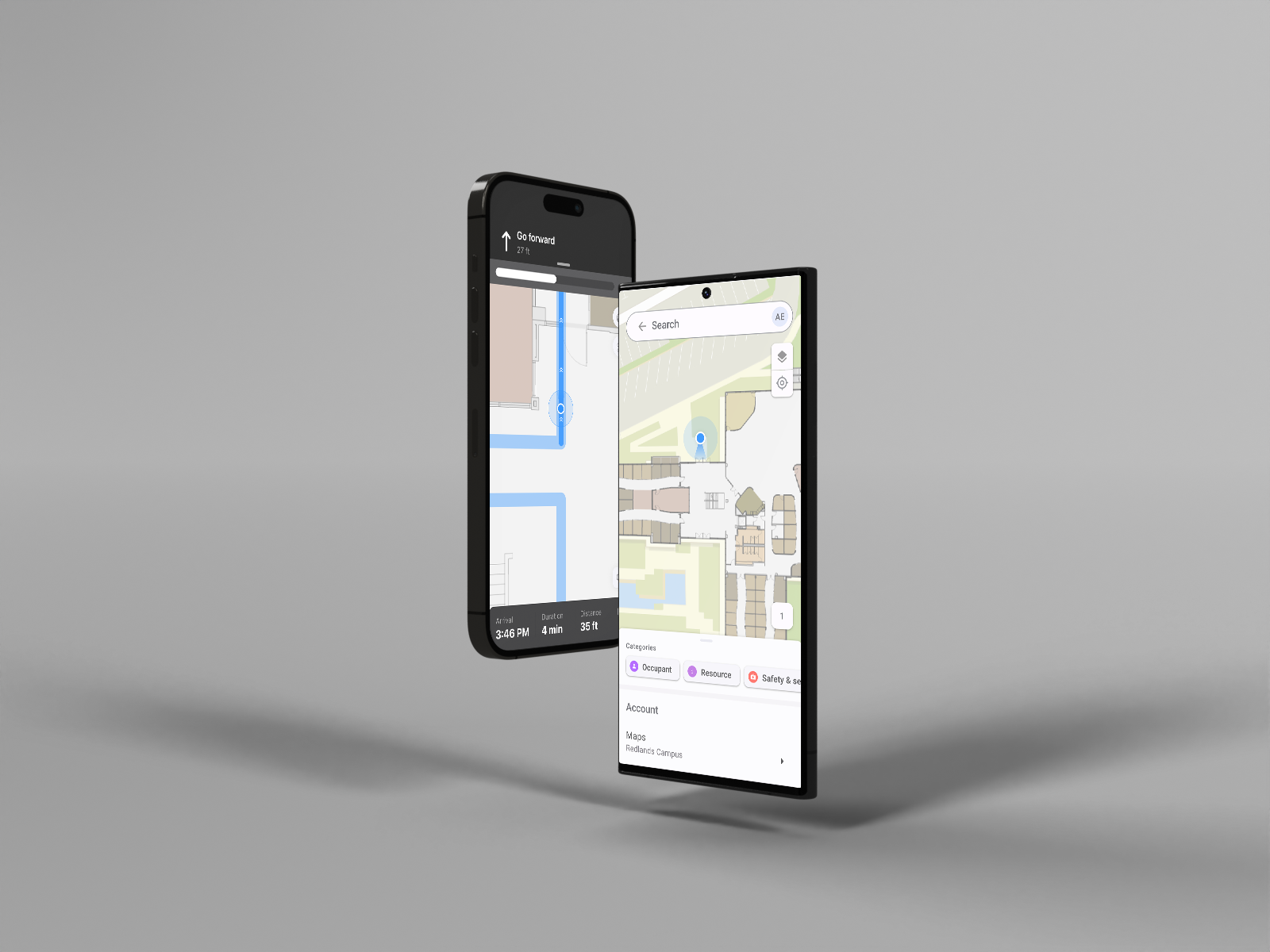 Indoors mobile 2.0 Beta is now available in the Ea... - Esri Community