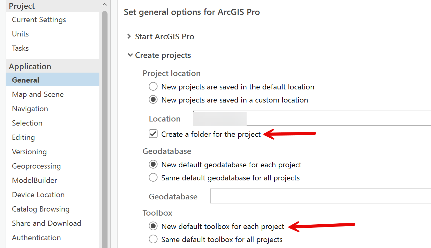 Remove From Project grayed out on Pro project - Esri Community