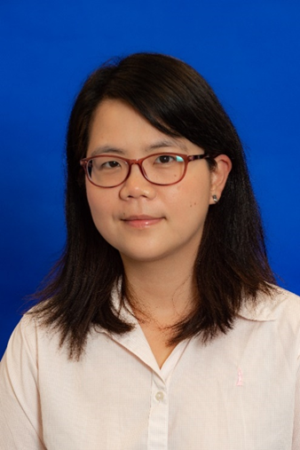 Empowering Future Earth Scientists: Yin-Hsuen Chen... - Esri Community
