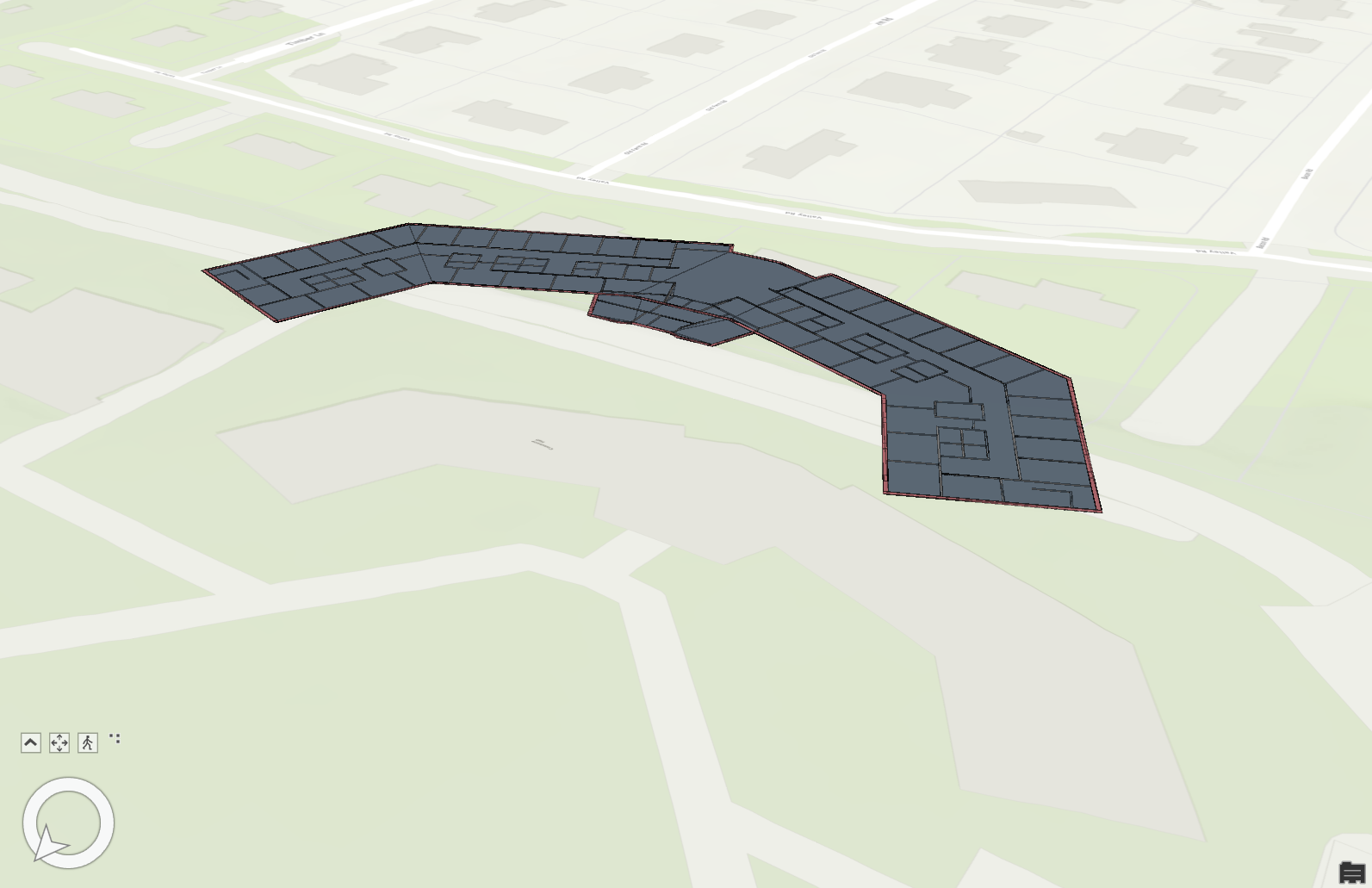 Ifc Model Not Importing Correctly Esri Community