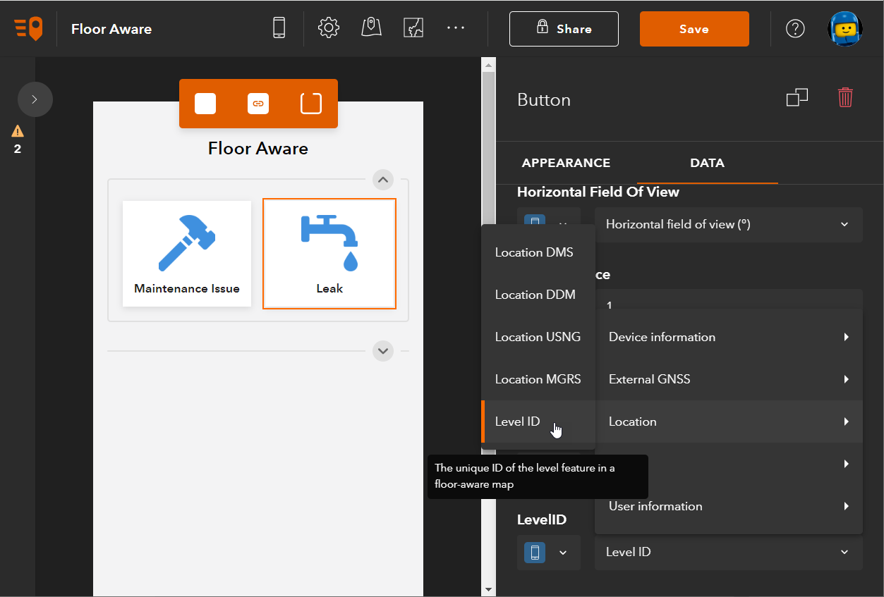 QuickCapture 1.20 release now available in the app... - Esri Community