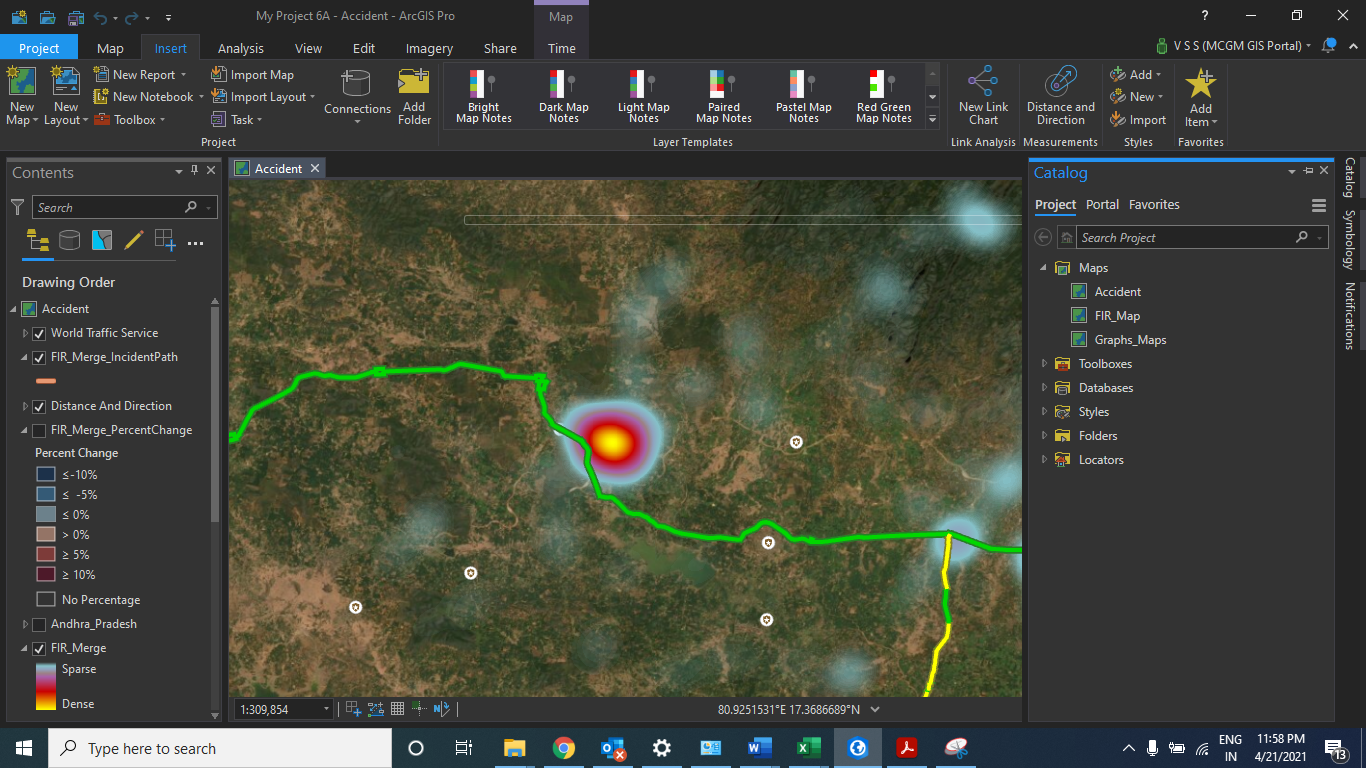 Save As new Project Question - Esri Community