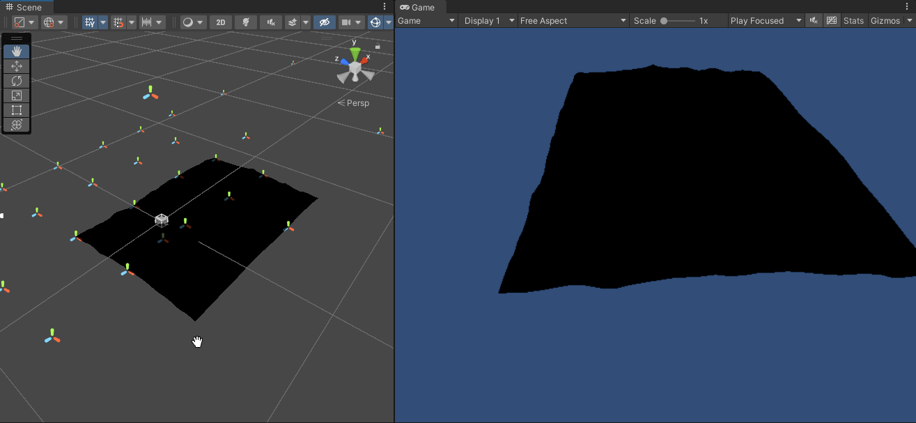 Getting started with Unity - Esri Community