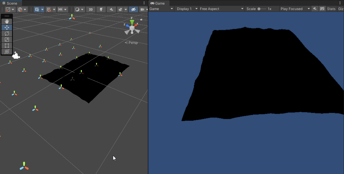 Getting started with Unity - Esri Community