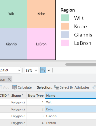 Dynamic text for symbology labels - Esri Community
