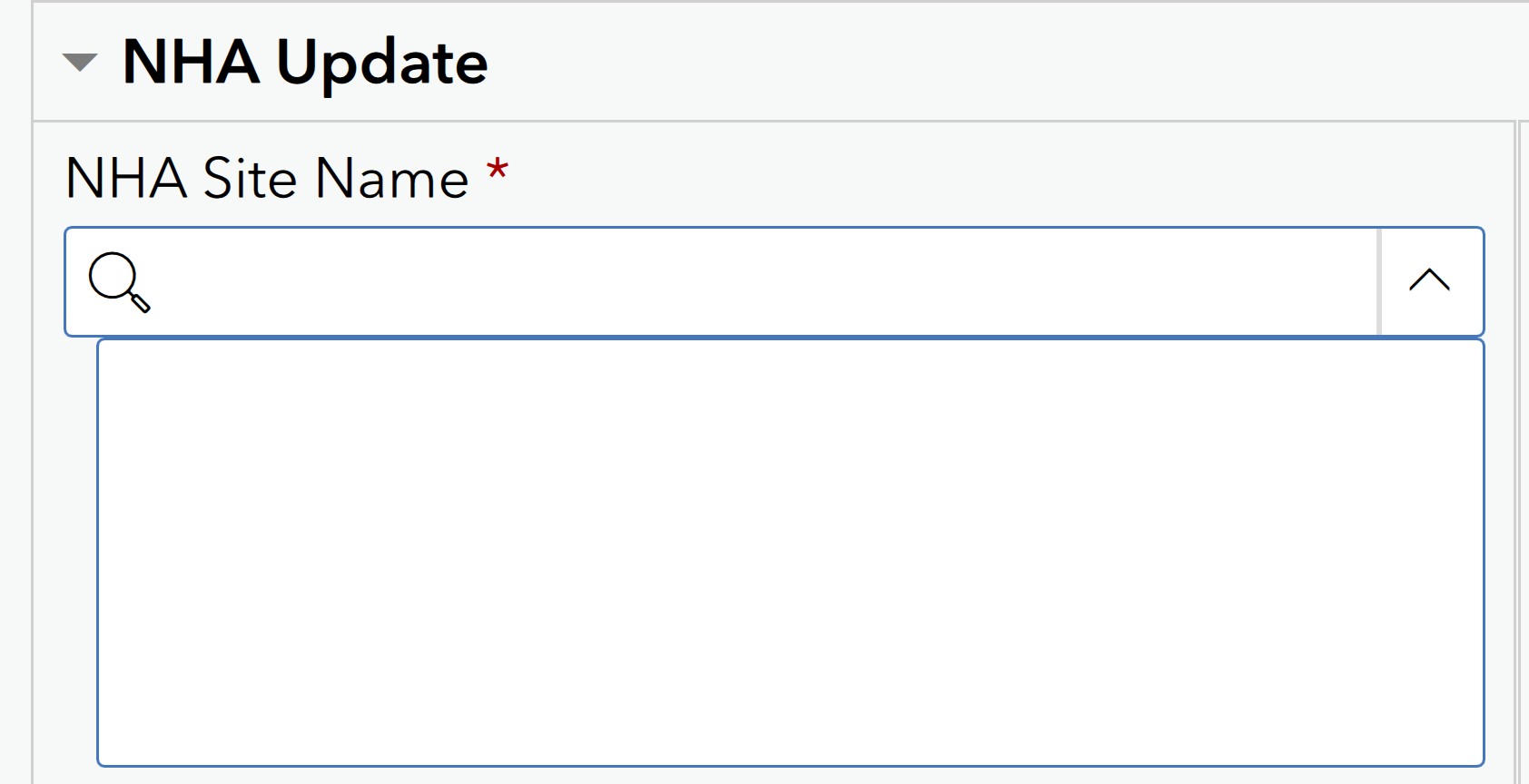 Solved: search() and pulldata() from feature service retur... - Esri ...