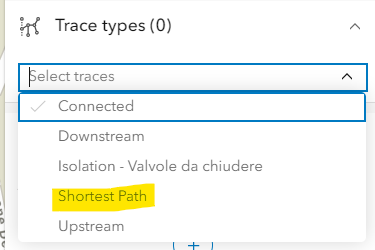 Can't trace a utility network in ArcGIS Field Maps - Page 2 - Esri ...