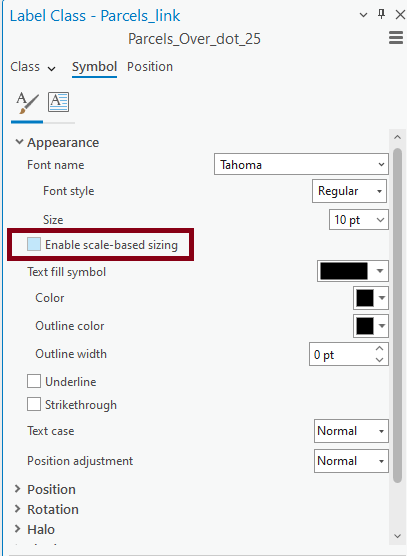 Solved: Building Annotation Feature Class in ArcGIS Pro ( ... - Esri Community