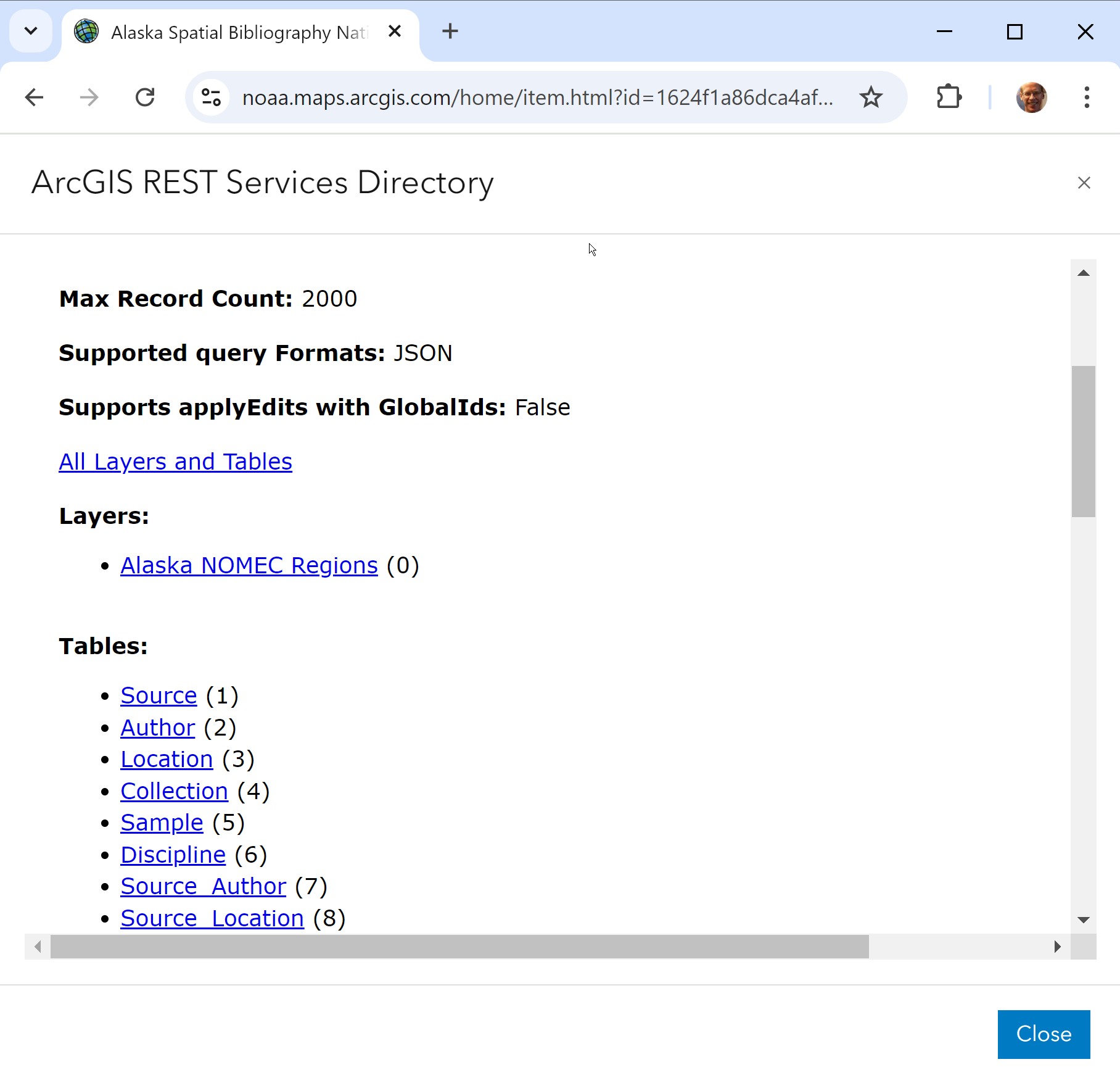 Add Data from Path — Add specific AGOL table to ma... - Esri Community