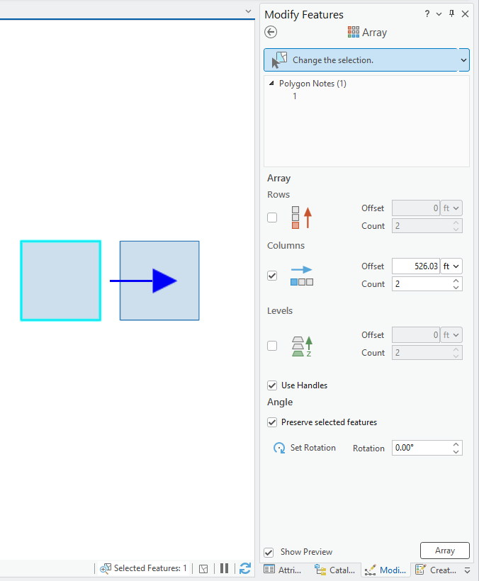 Solved: Copy Parallel Buffer Tool - Where is it? - Esri Community