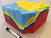 Converting 3D Multipatches to file formats to be u... - Esri Community